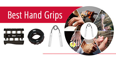 5 Best Hand Grips Review 2018 & Buying Guide
