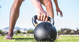 Best 16kg Kettlebell Review 2018 That Professionals Use